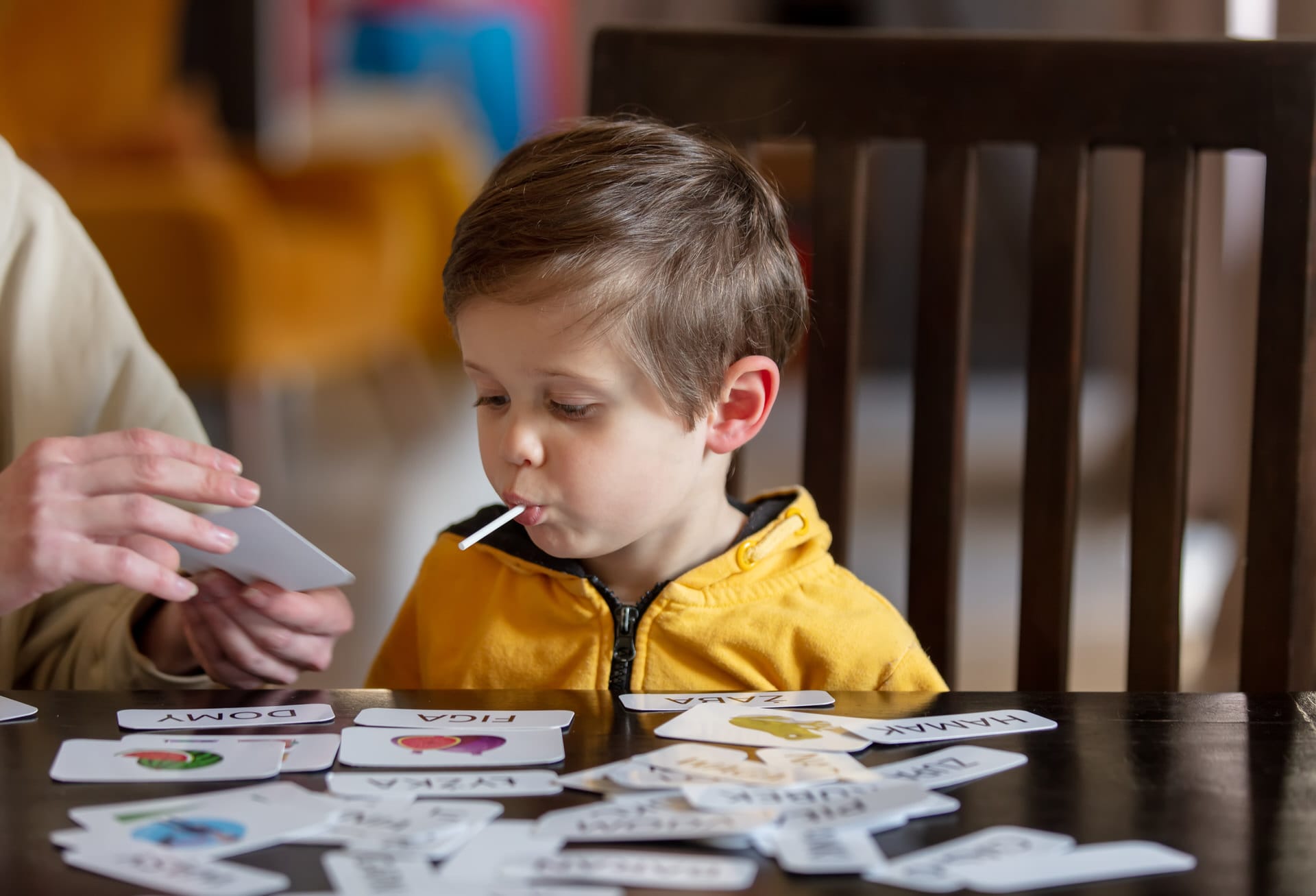 La historia de la terapia ABA | Prospera Healthcare