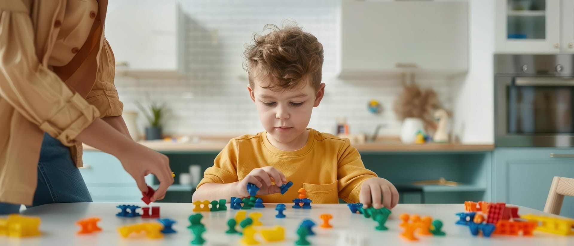 What is Mild Autism? Understanding Symptoms & Treatments