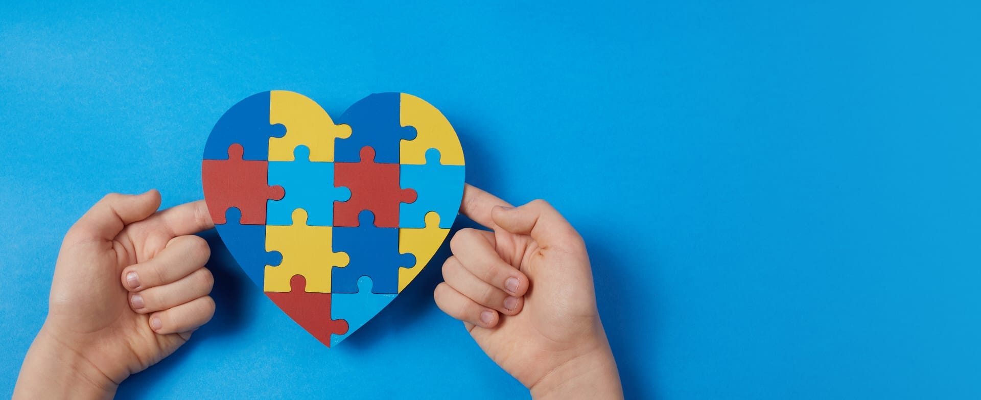 Autism Support & Resources in Texas | Prospera Healthcare