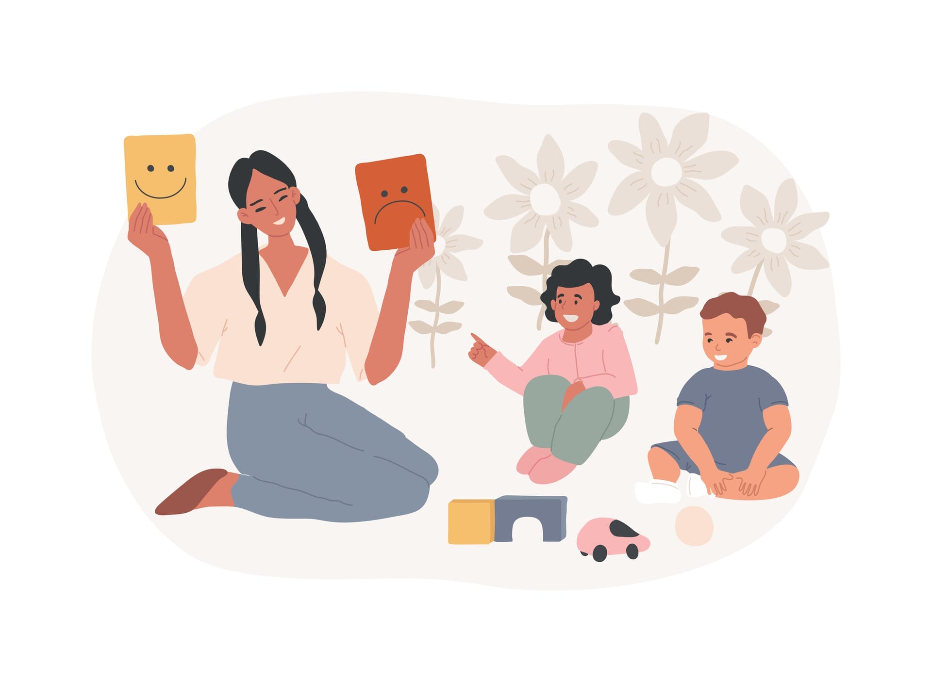 What Parents Should Know About ABA Therapy for Children