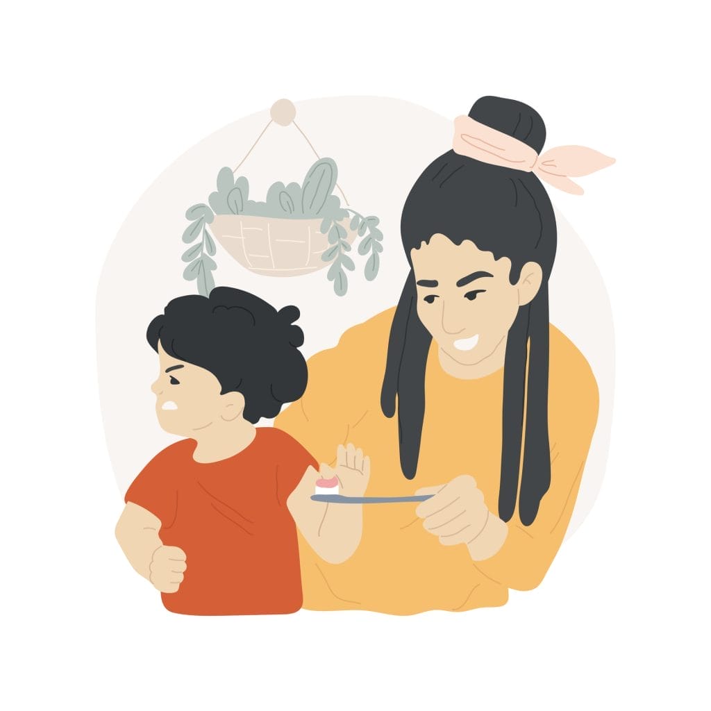 Compassionate In-Home ABA Therapy | Prospera Healthcare