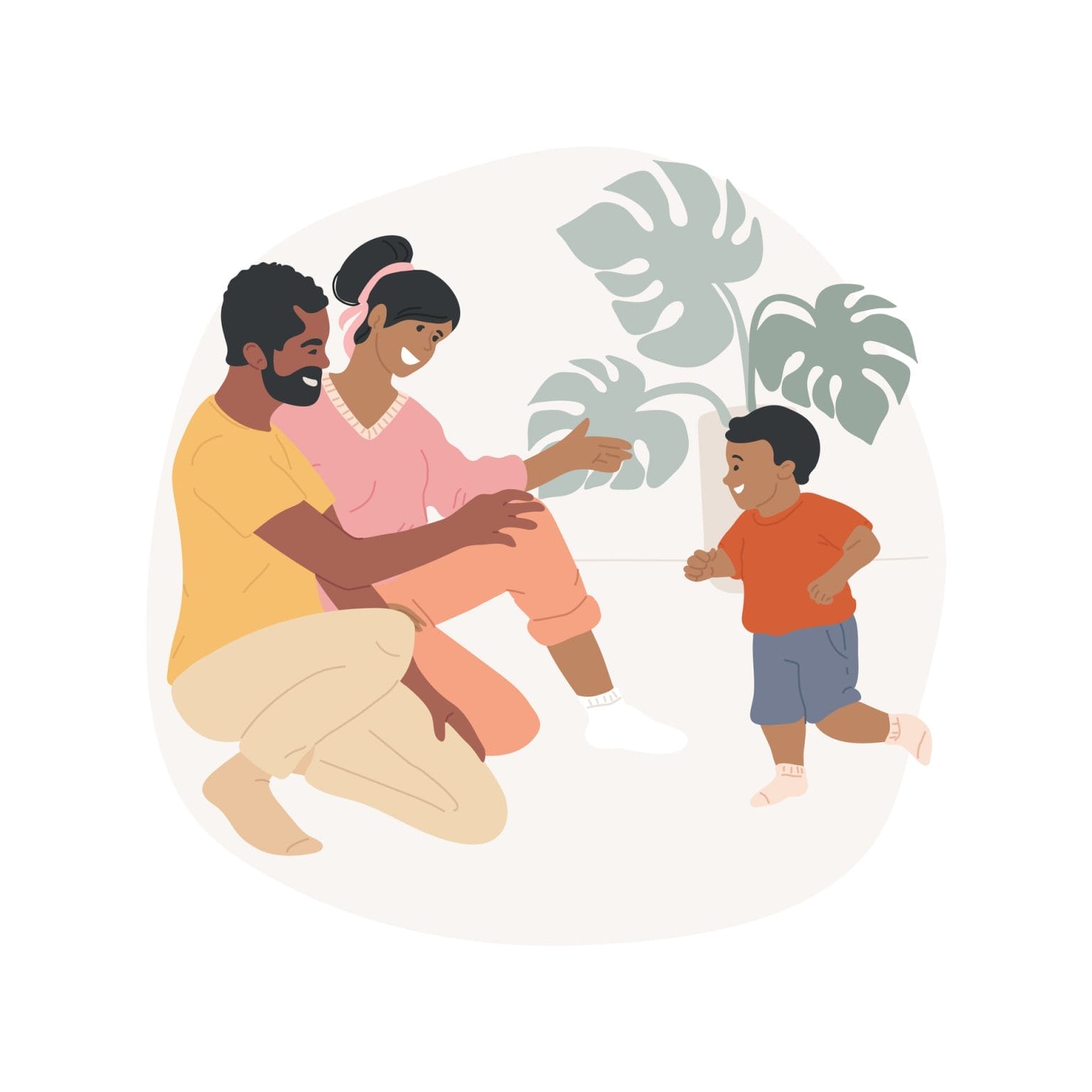 Compassionate In-Home ABA Therapy | Prospera Healthcare