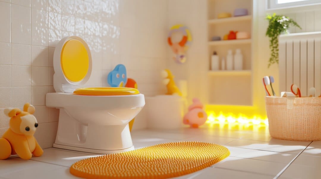 Potty Training for Kids with Autism | Step-by-Step Guide